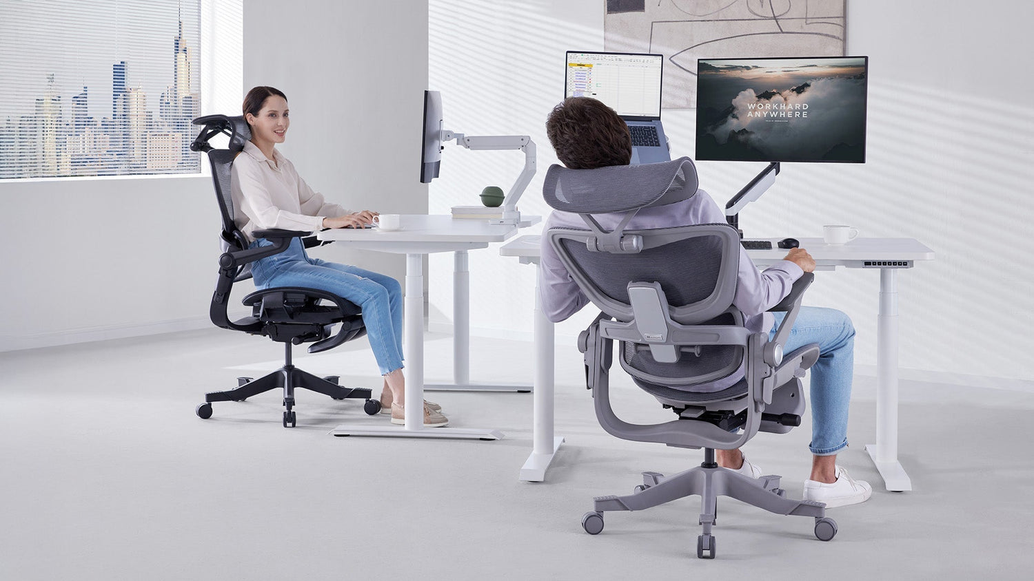 Avoid These Mistakes When Using An Ergonomic Chair | Hinomi