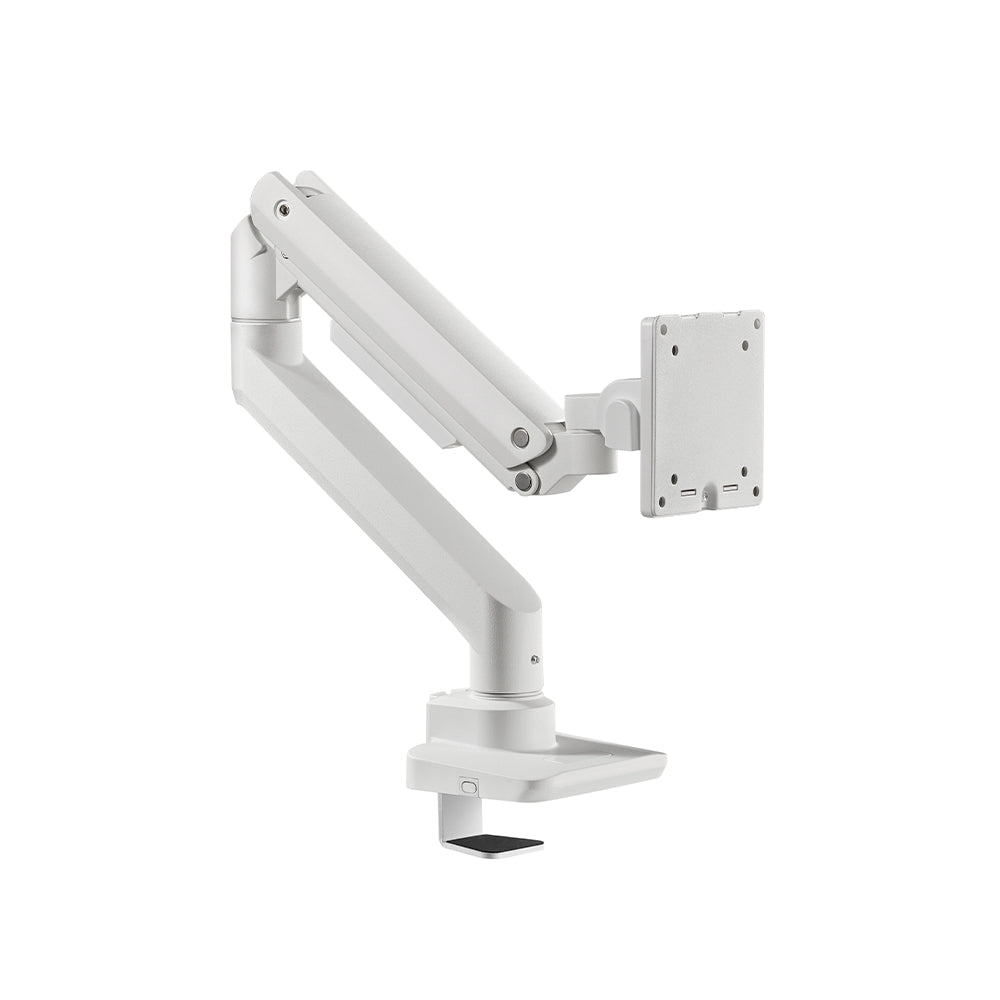 MovMax Heavy Duty Monitor Arm for Ultimate Stability | Hinomi