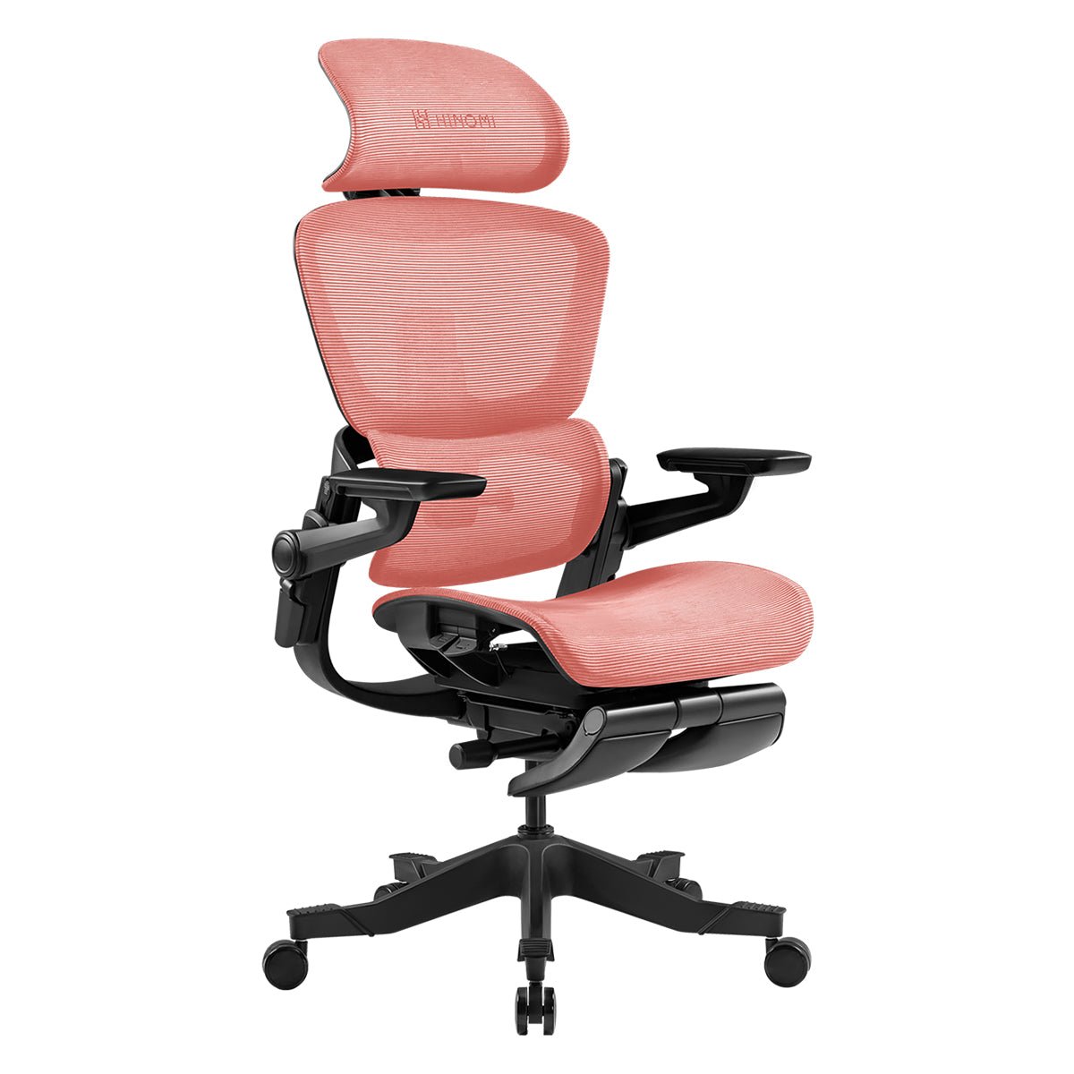 H1 Pro Ergonomic Office Chair with 3D Lumbar Support | Hinomi